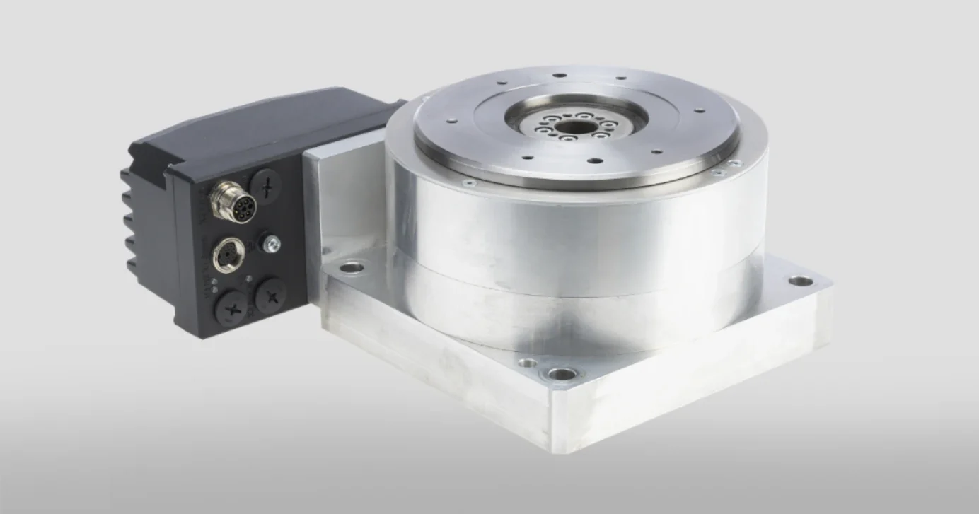 Category: Decentralized Torque Motors - esitron