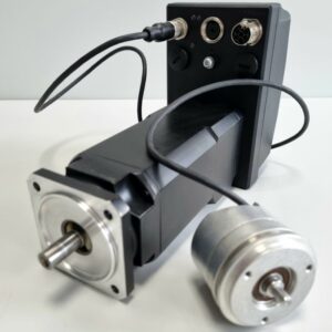 Externes Gebersystem / external encoder - esitron
